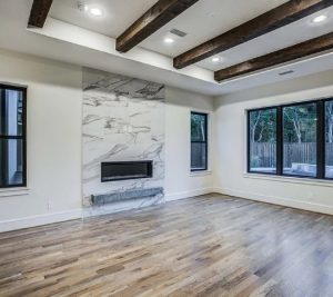 Custom Home Builder In Dallas Ft Worth - Texas Built Construction