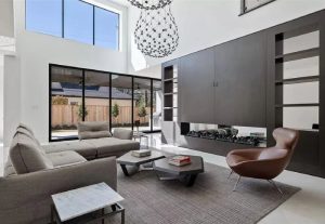 Custom Home Builder In Dallas Ft Worth - Texas Built Construction