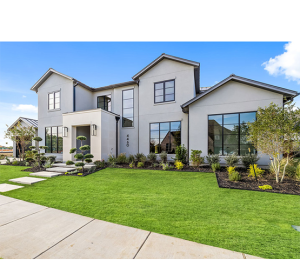 General Contractor Company In Lewisville, TX - Texas Built Construction