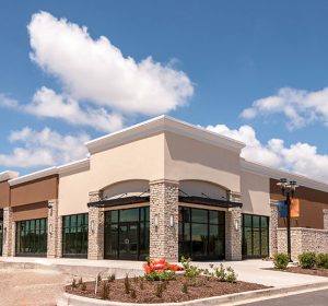 General Contractor Company In Lewisville, TX - Texas Built Construction