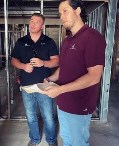 Home Addition Builder In Dallas - Fort Worth - Texas Built Construction