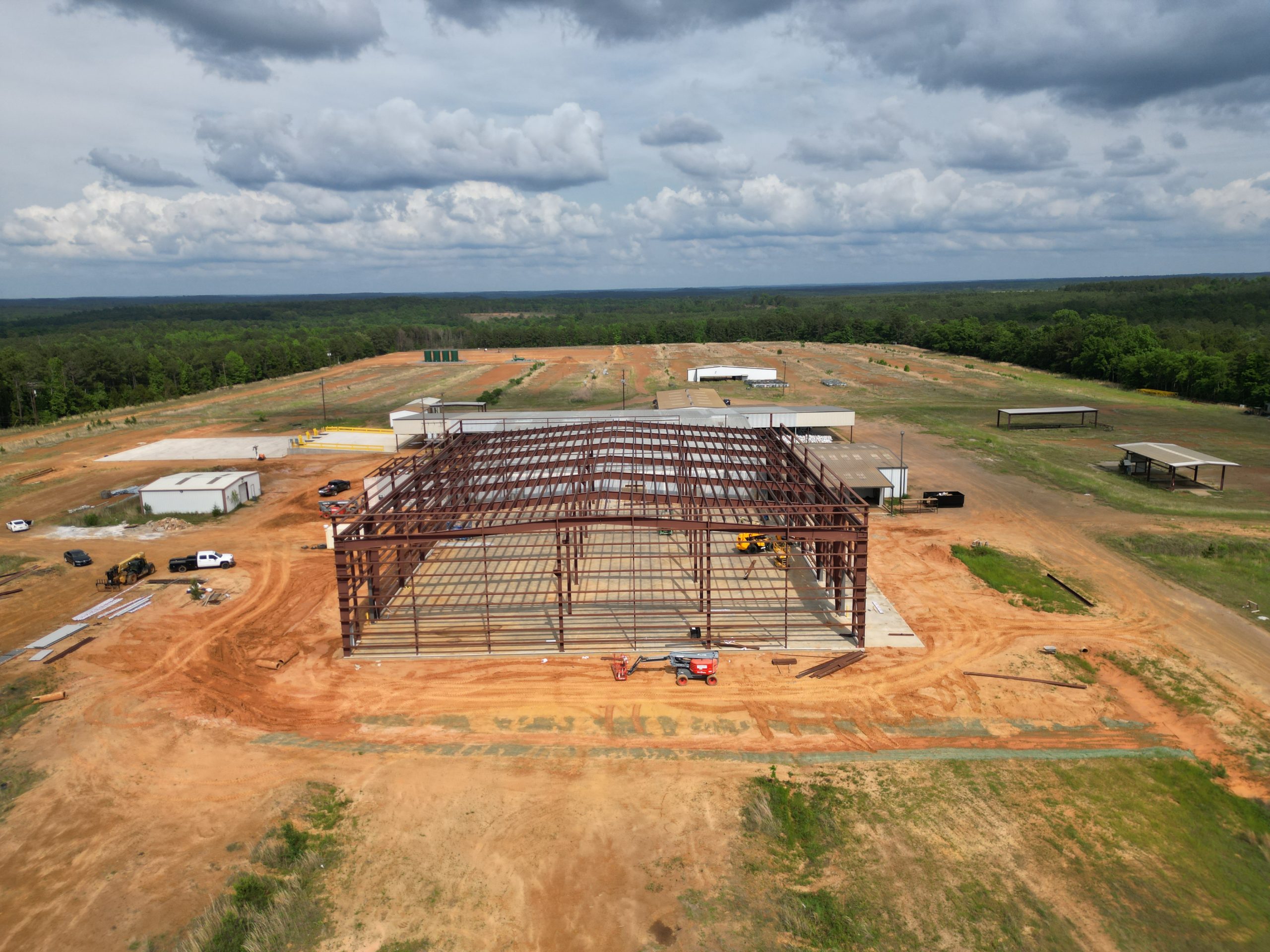 Ground Up Construction - Texas Built Construction